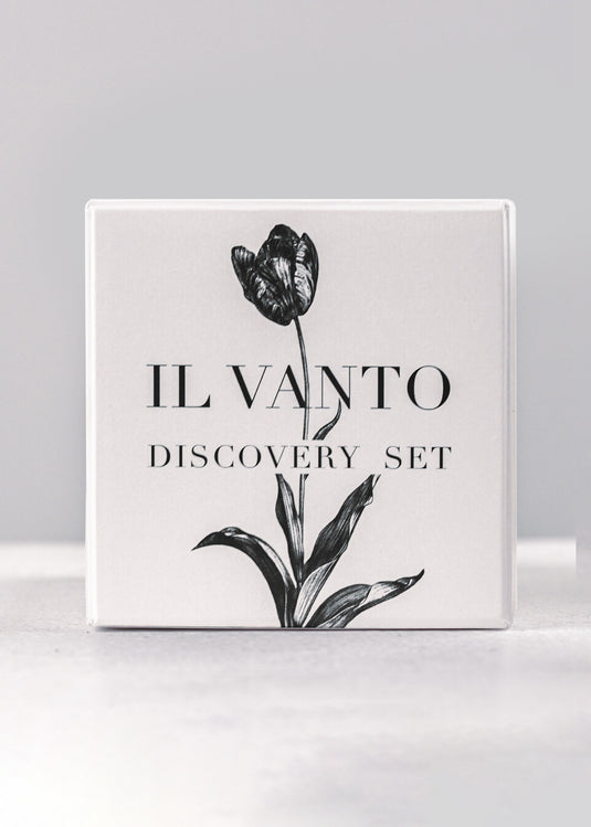IL VANTO – il vanto