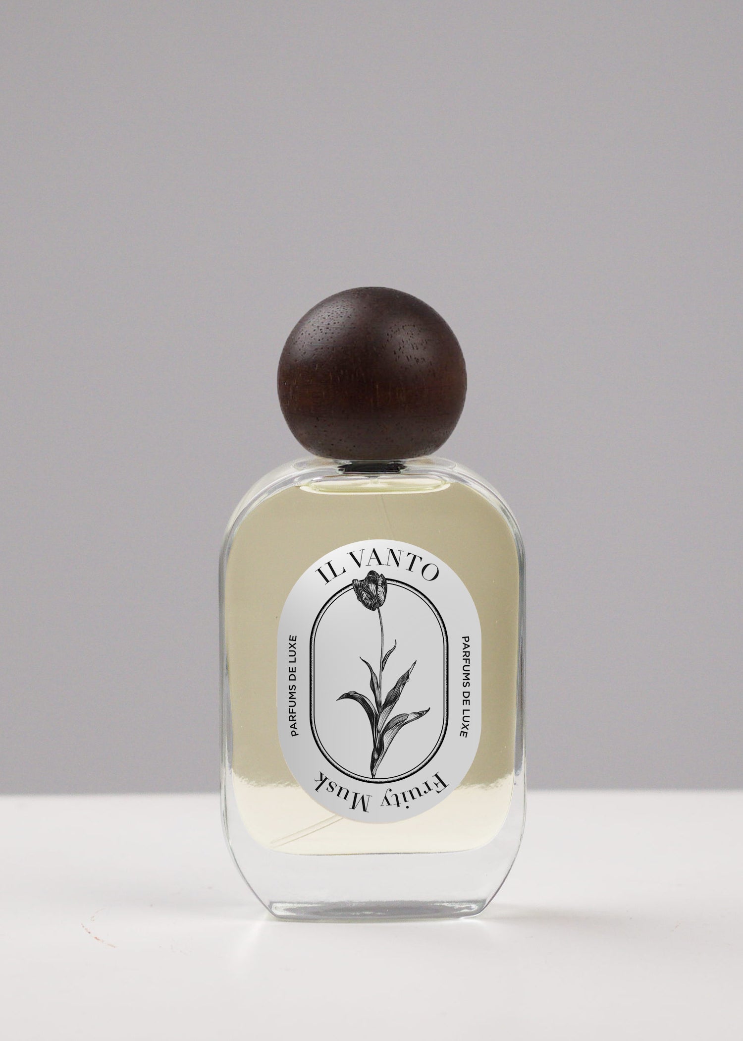 Fruity Musk - 50 mL – il vanto